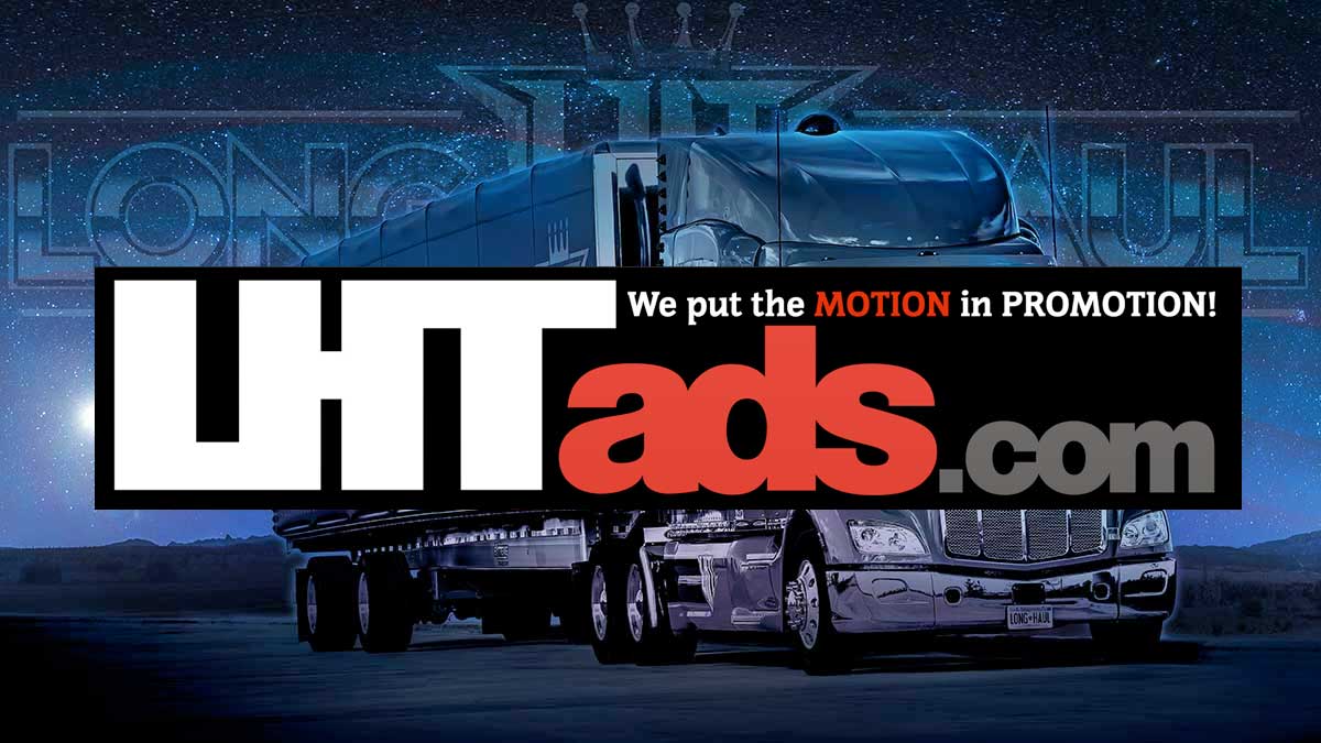 Divisions - LHT Long Haul Trucking