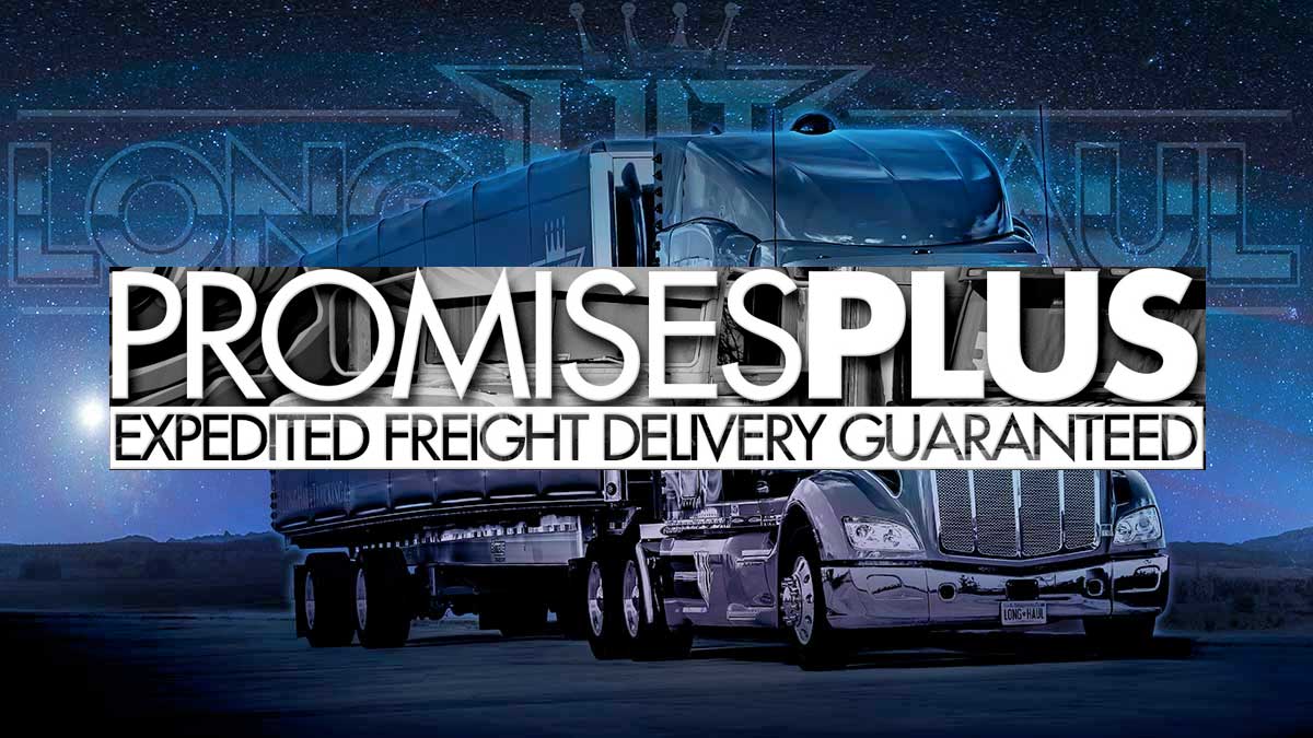 Divisions - LHT Long Haul Trucking