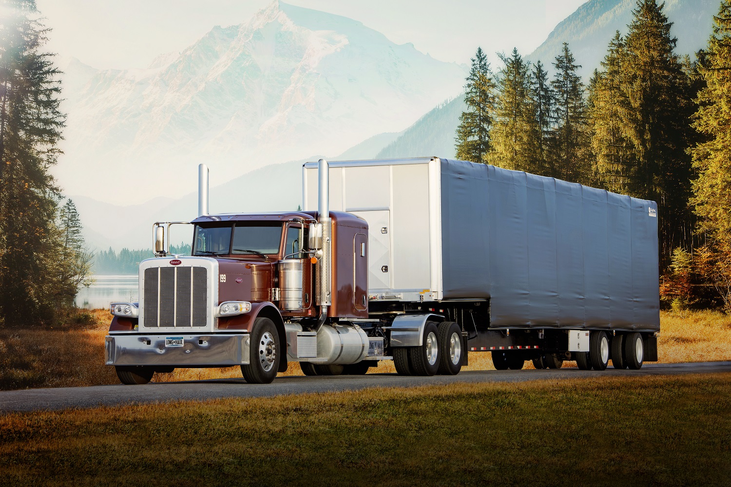 September Newsletter 2022 - LHT Long Haul Trucking