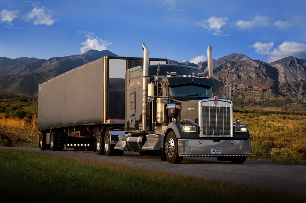 News - LHT Long Haul Trucking