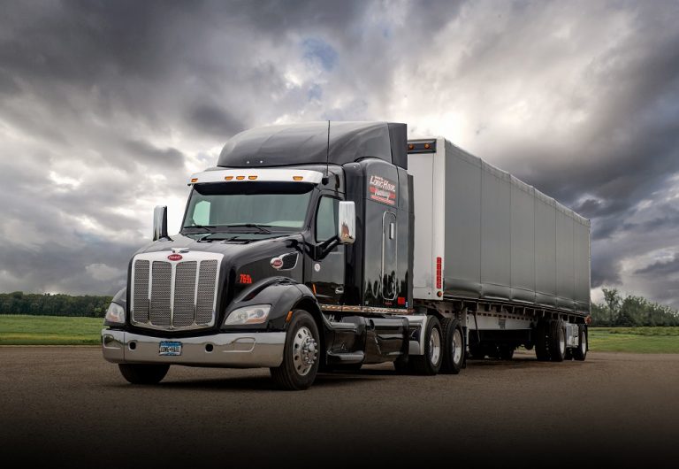News - LHT Long Haul Trucking