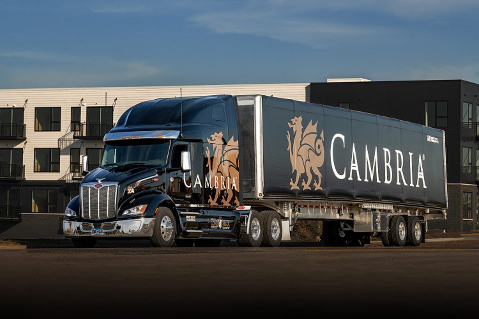 News - LHT Long Haul Trucking