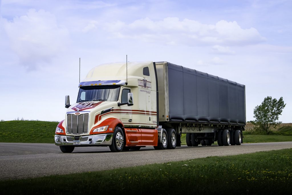 April Newsletter 2024 - LHT Long Haul Trucking