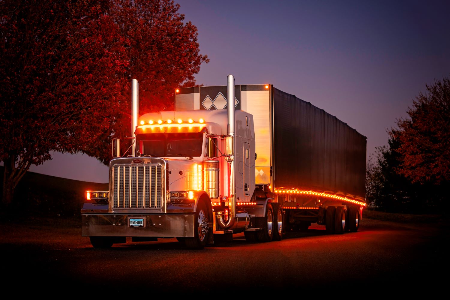 January Newsletter 2026 - LHT Long Haul Trucking